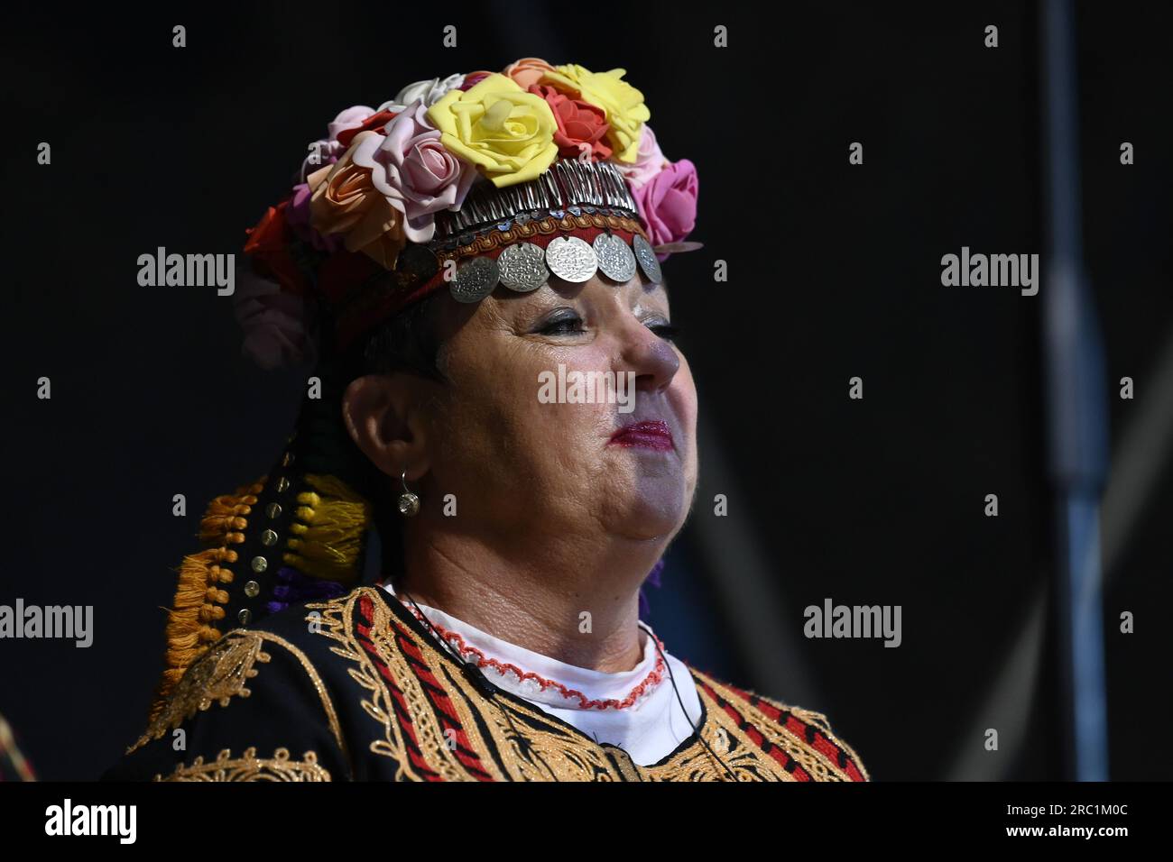 Radkova hi-res stock photography and images - Alamy