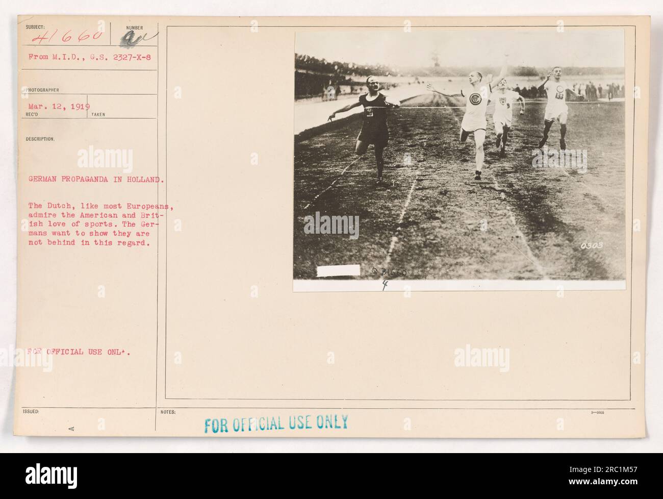 German propaganda in holland hi-res stock photography and images - Alamy