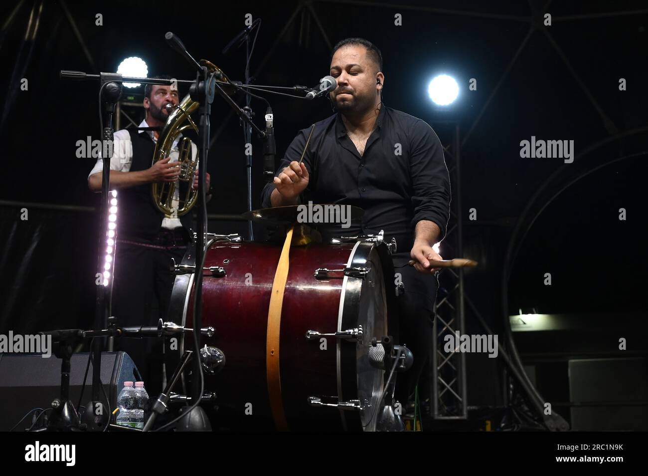 Muharem hi-res stock photography and images - Alamy