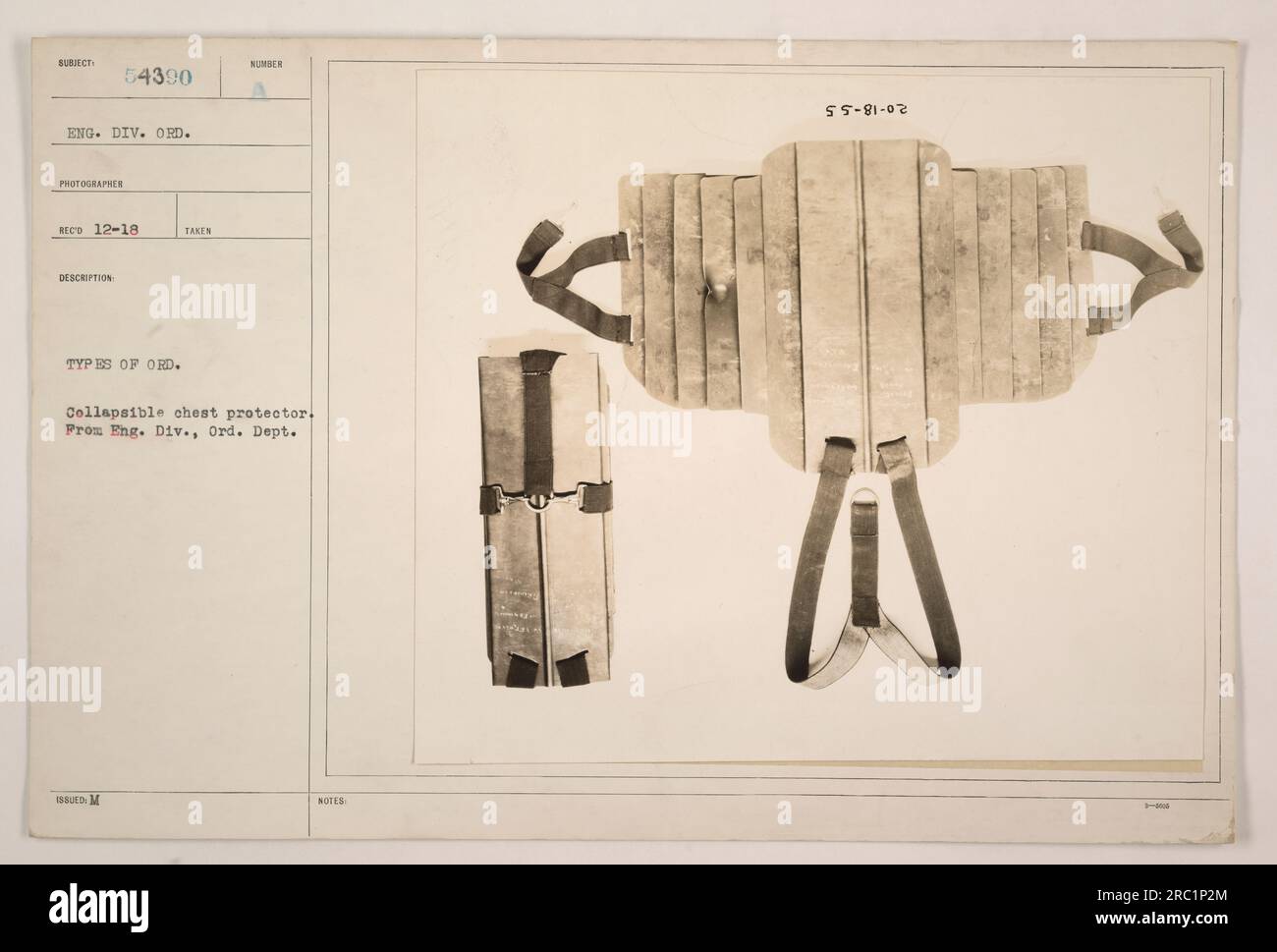 Ord dep hi-res stock photography and images - Alamy