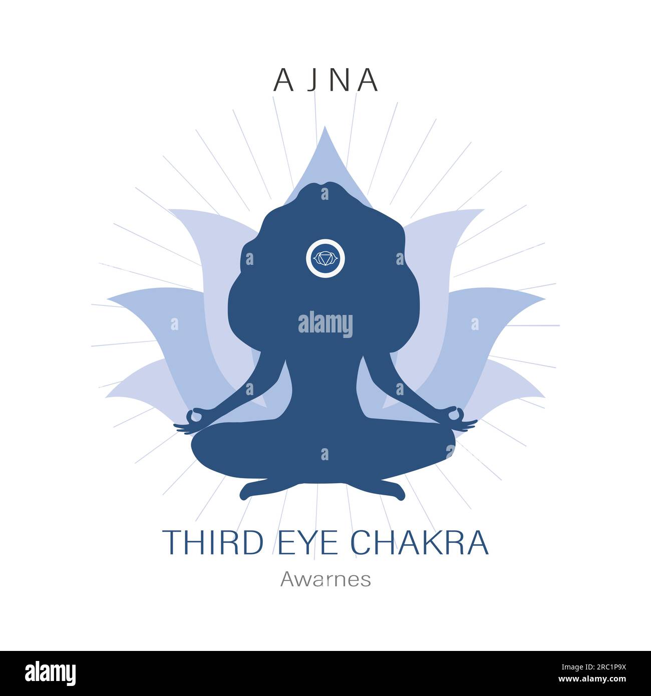 Tantric practice Stock Vector Images - Alamy