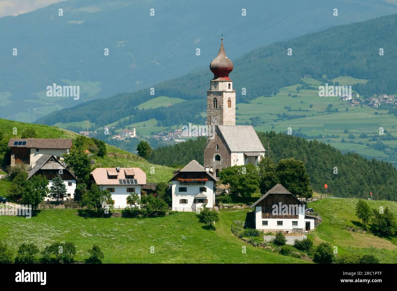 Village ritten hi-res stock photography and images - Alamy