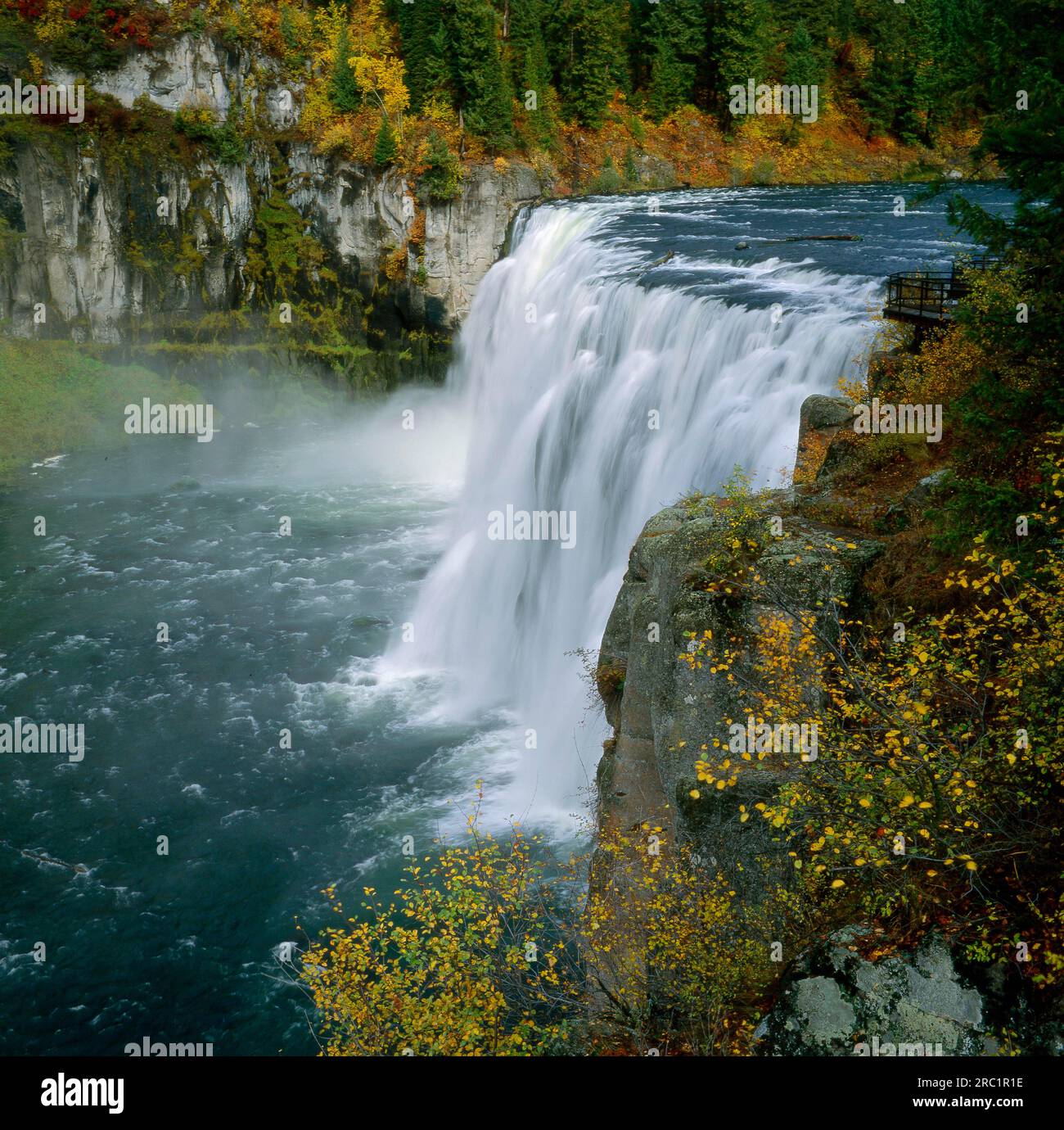 Henrys fork of the snake river hi-res stock photography and images - Alamy