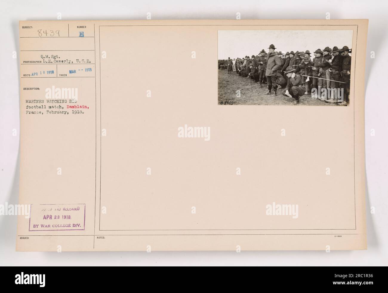 Damblain in world war one hi-res stock photography and images - Alamy