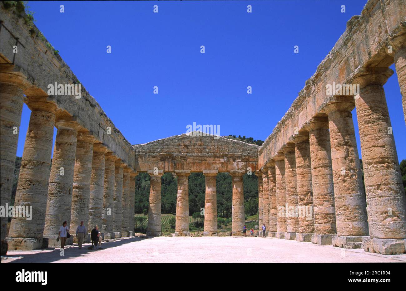 Doric building hi-res stock photography and images - Alamy