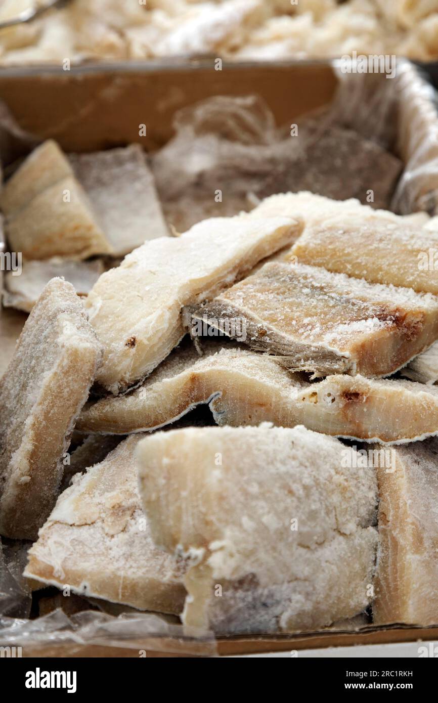 Animal dried hi-res stock photography and images - Alamy