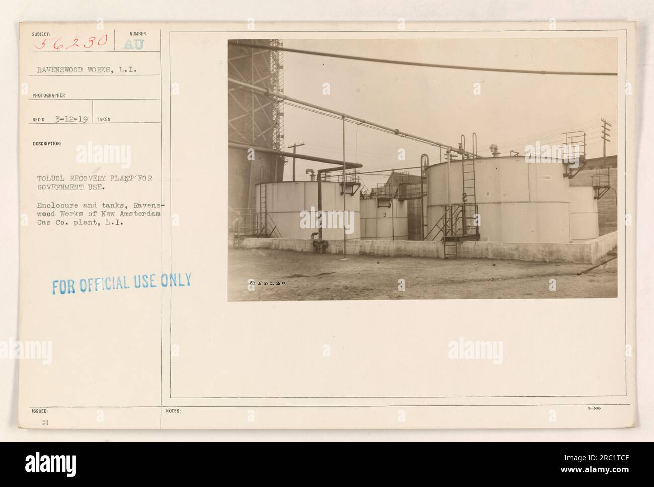 Labeled tanks hi-res stock photography and images - Alamy