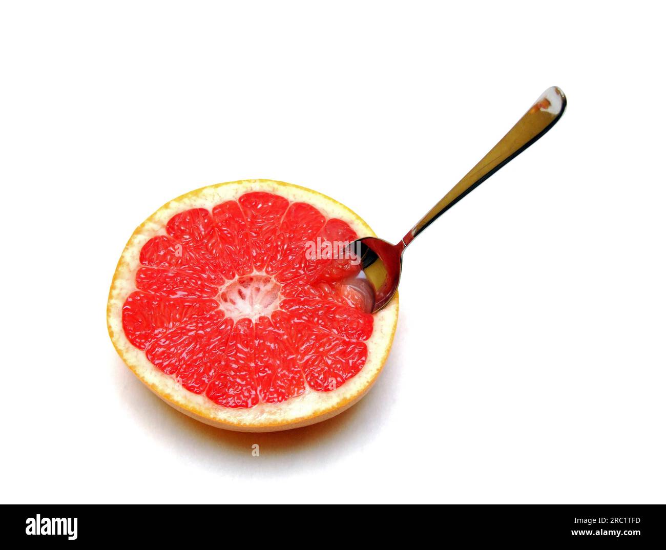 Spoon varieties Cut Out Stock Images & Pictures - Alamy