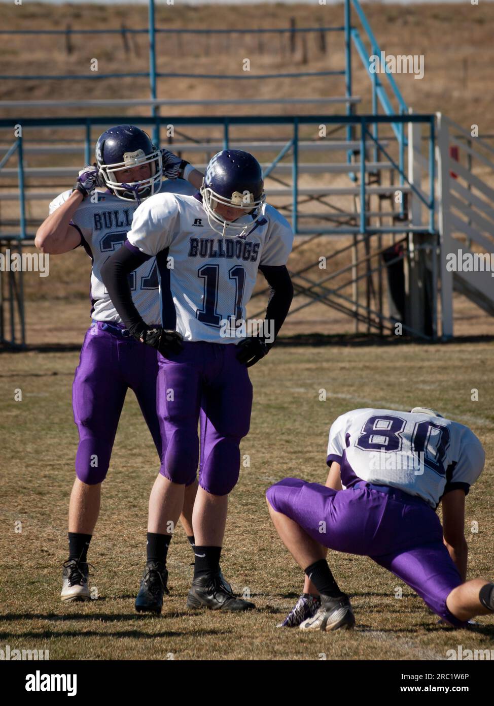 Elbert high school hi-res stock photography and images - Alamy