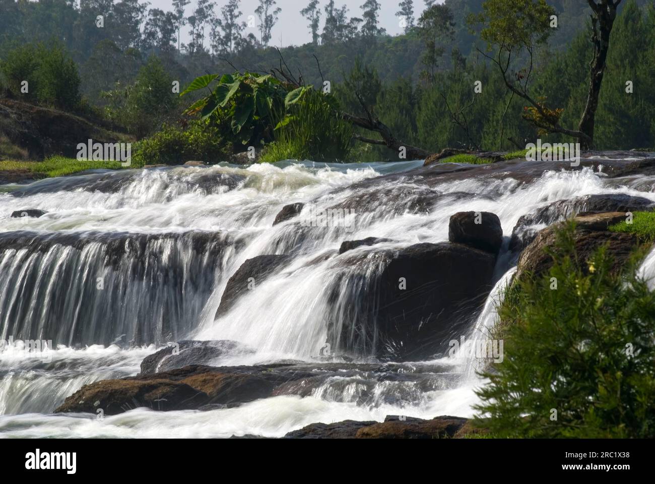 Ooty pykara hi-res stock photography and images - Alamy