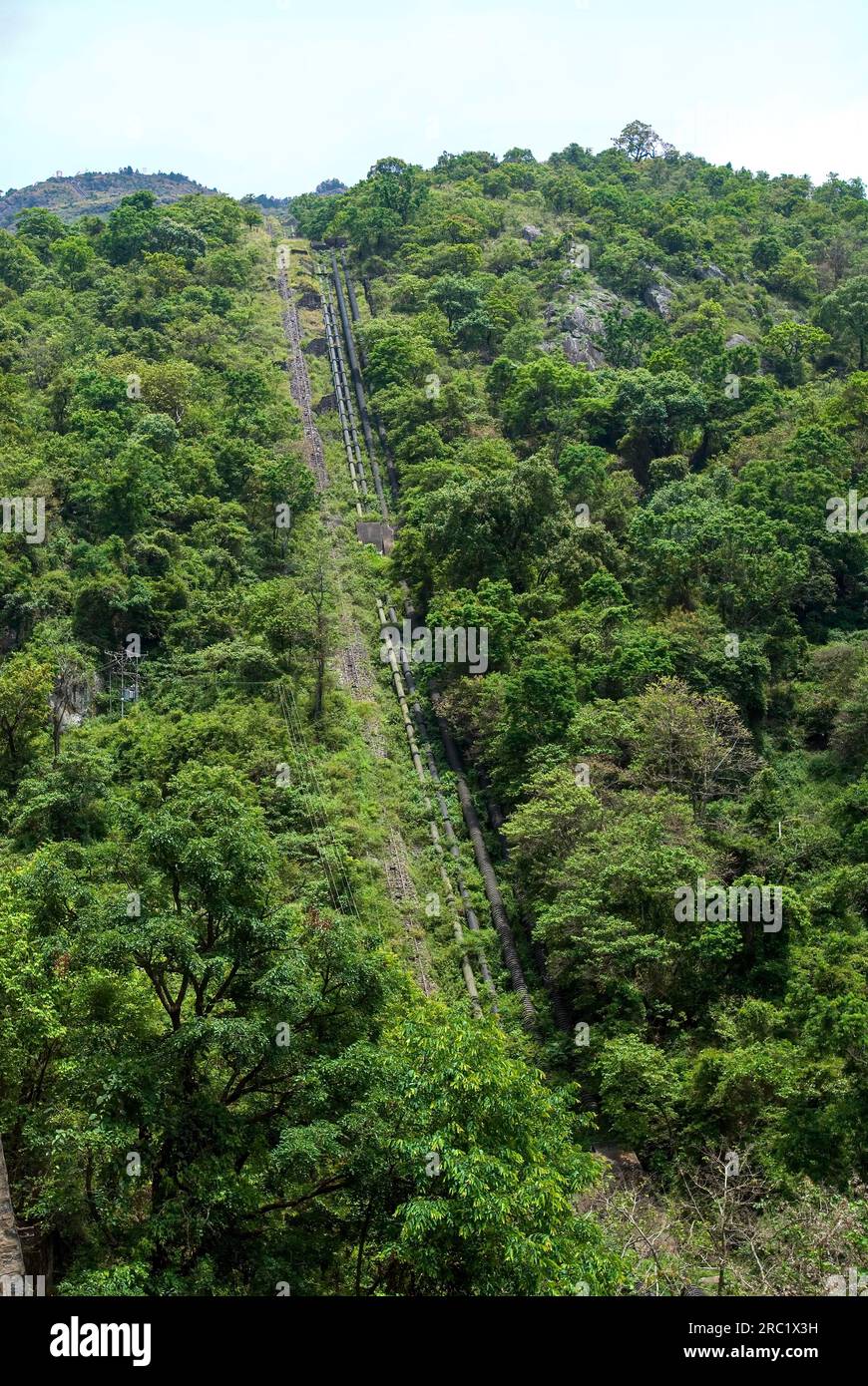 Big penstock hi-res stock photography and images - Alamy