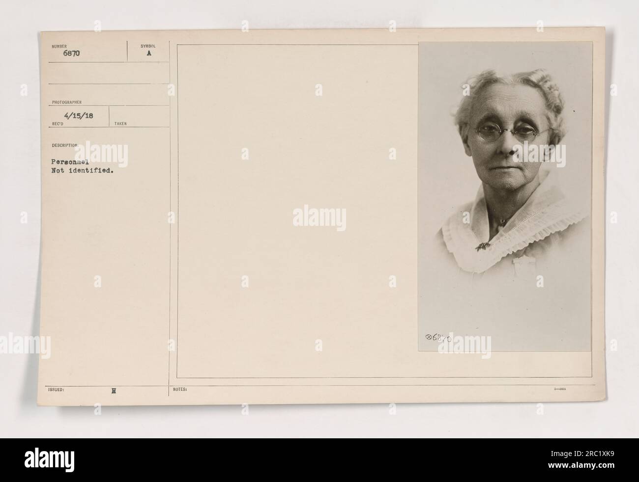 Mobilization during world war one hi-res stock photography and images ...