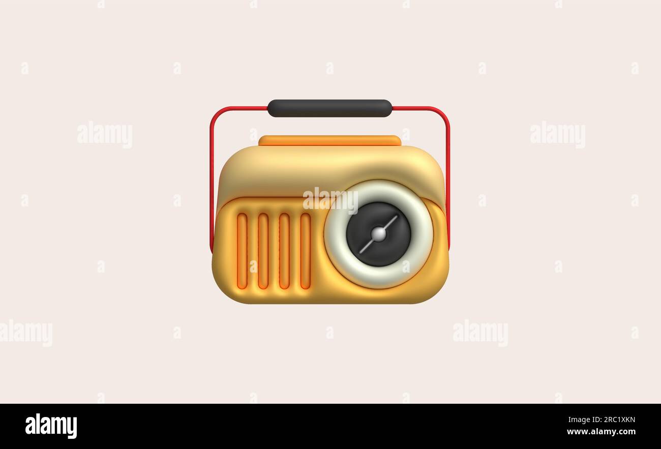 3d illustration Stock Vector Images - Alamy