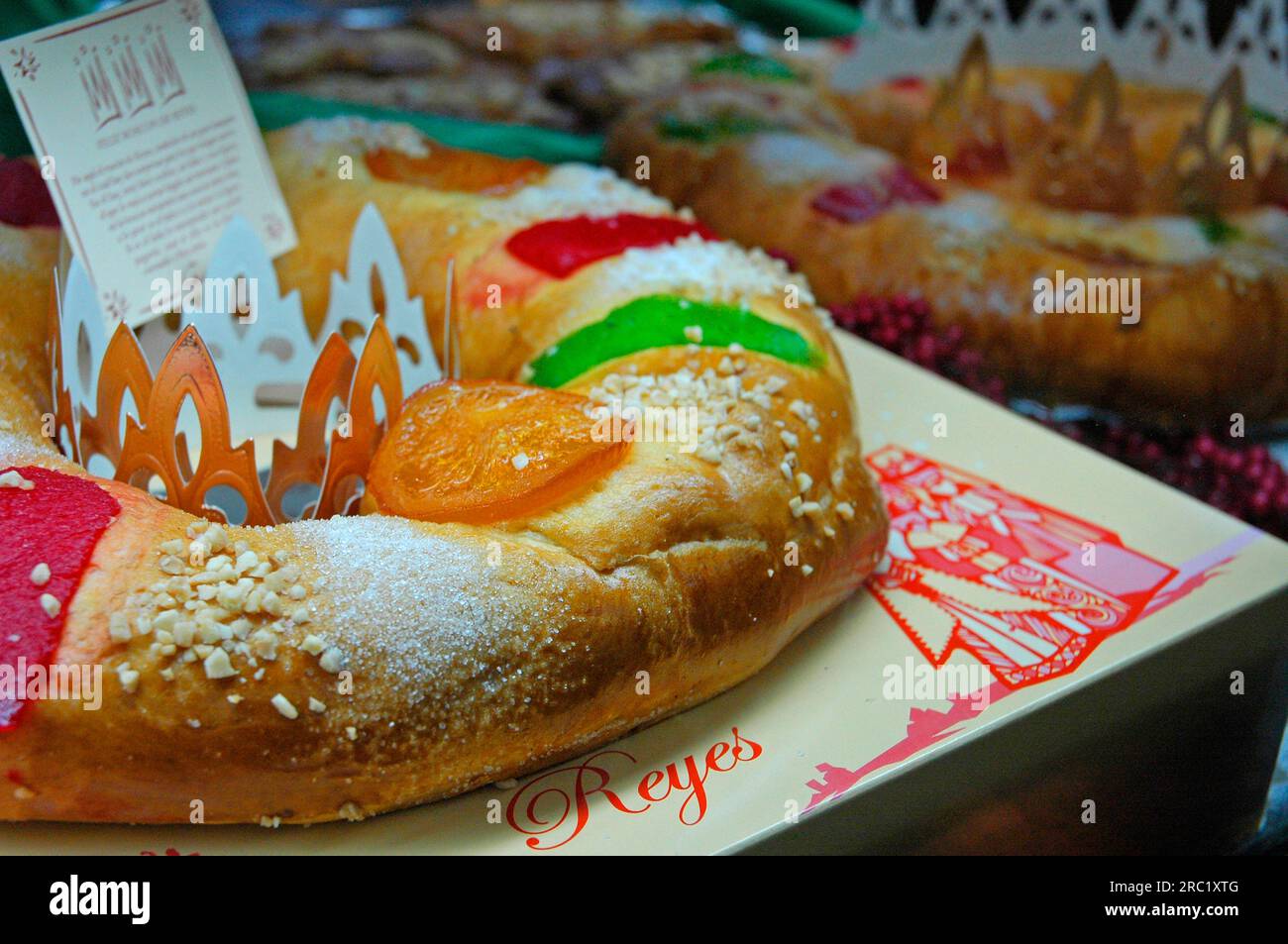 Regional geography of spain hi-res stock photography and images - Alamy