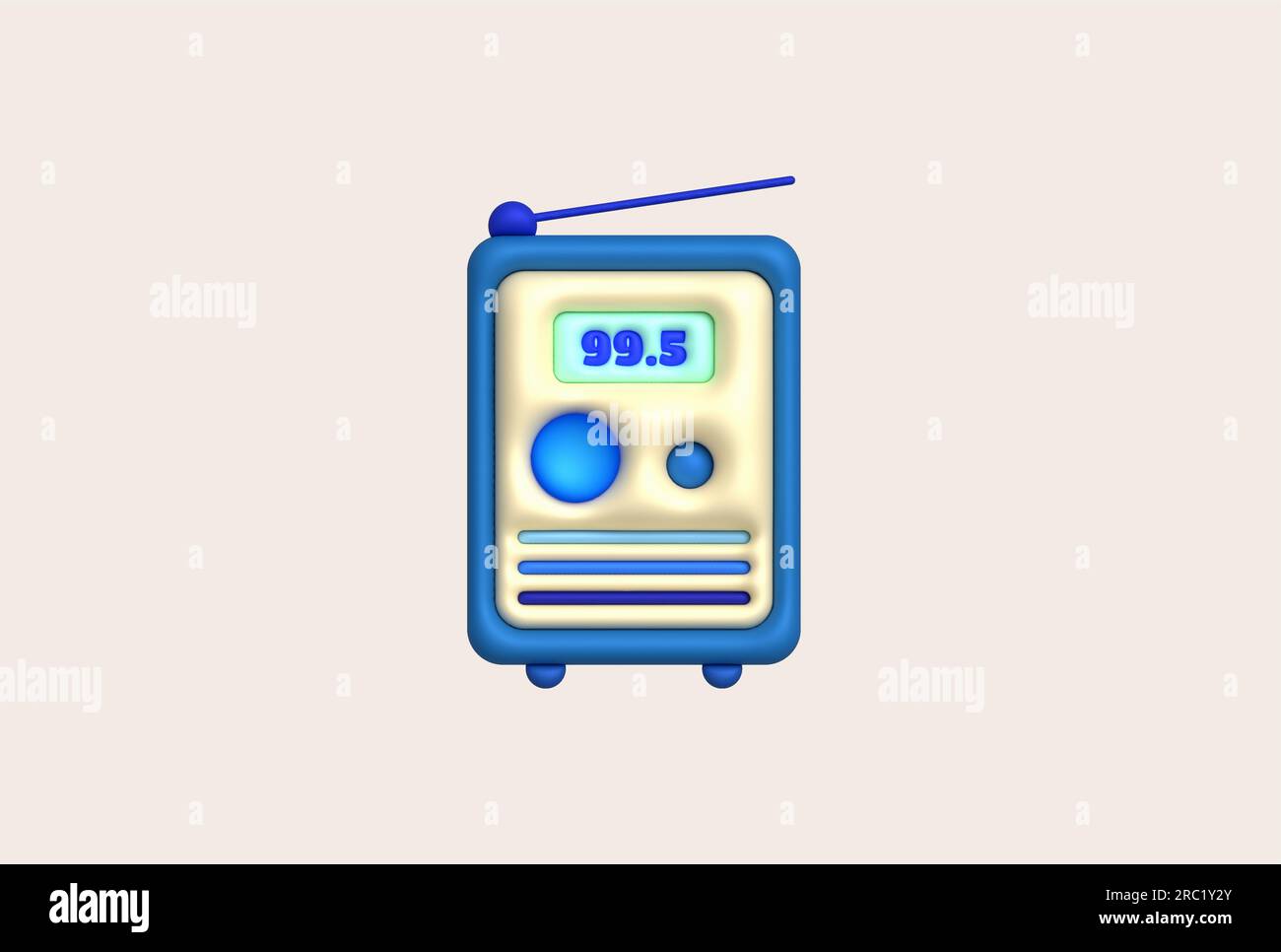 3d illustration Stock Vector Images - Alamy