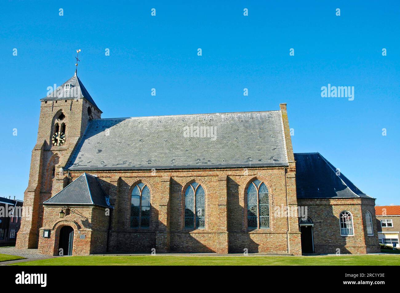 Switzerland to netherlands hi-res stock photography and images - Alamy