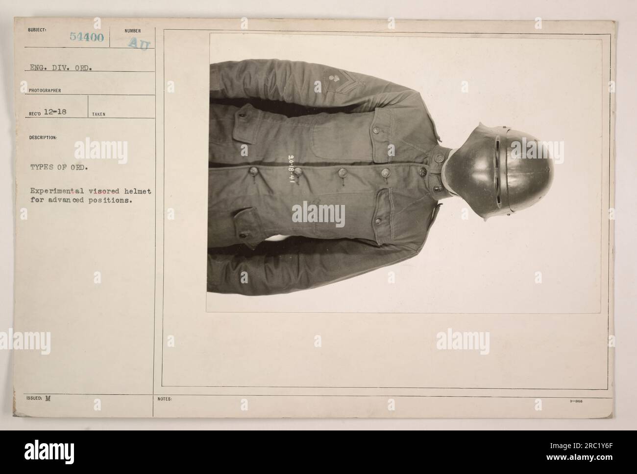 Advanced battlefield equipment hi-res stock photography and images - Alamy