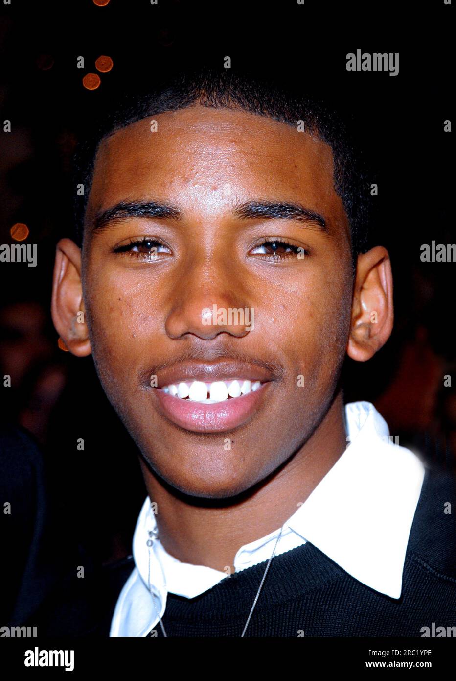 BEVERLY HILLS, CA - NOVEMBER 29: Brandon Smith attends the 8th Annual ...