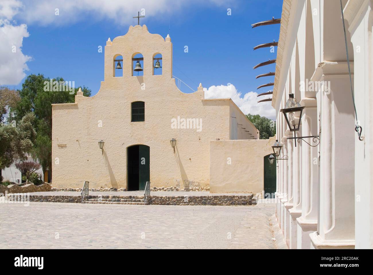 Calchaqui valley and argentina hi-res stock photography and images - Alamy