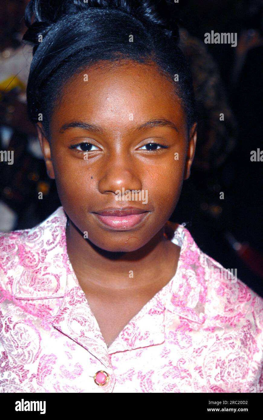 BEVERLY HILLS, CA - NOVEMBER 29: Imani Hakim attends the 8th Annual ...