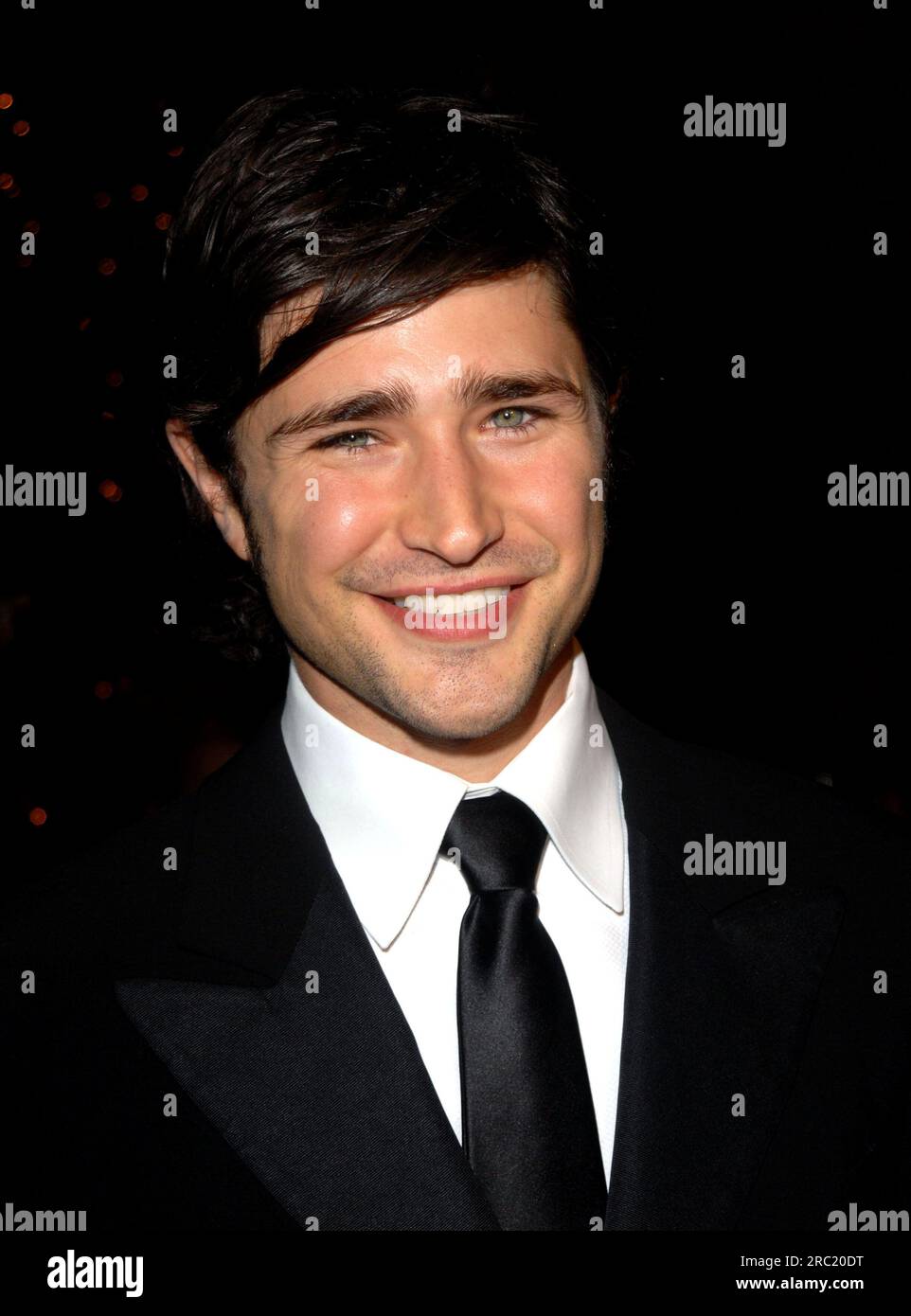 BEVERLY HILLS, CA - NOVEMBER 29: Matt Dallas attends the 8th Annual ...