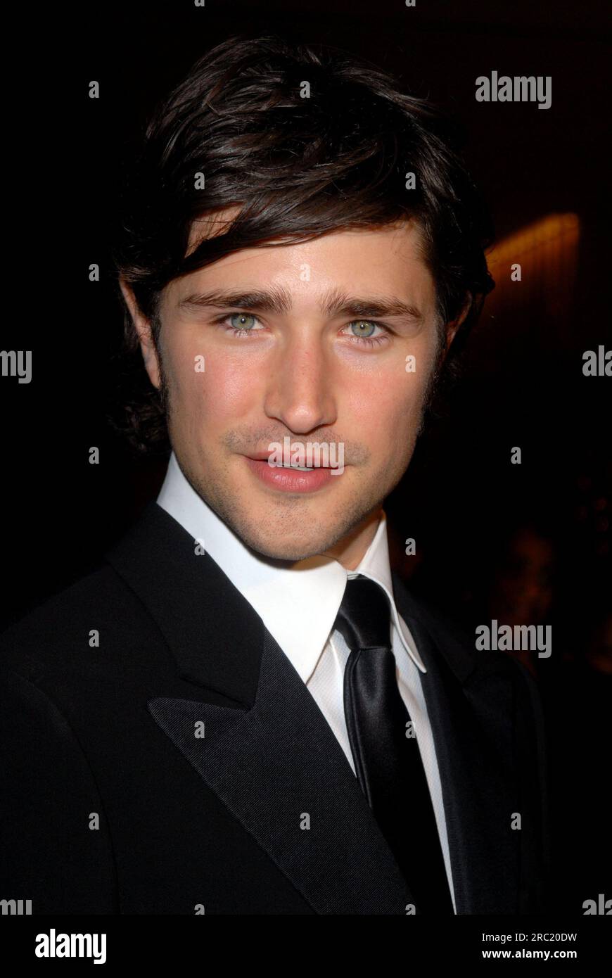 BEVERLY HILLS, CA - NOVEMBER 29: Matt Dallas attends the 8th Annual ...