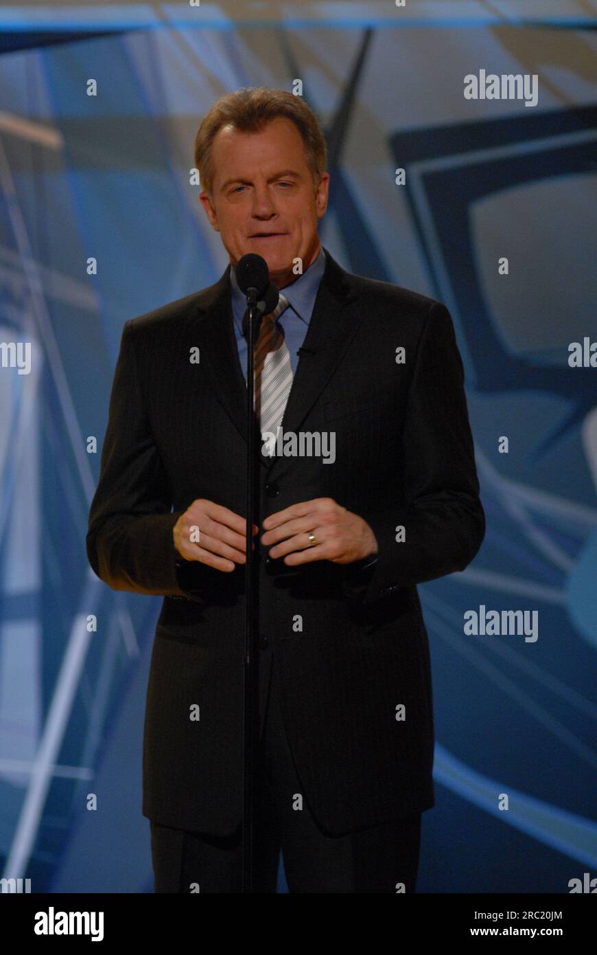 BEVERLY HILLS, CA - NOVEMBER 29: Stephen Collins attends the 8th Annual ...