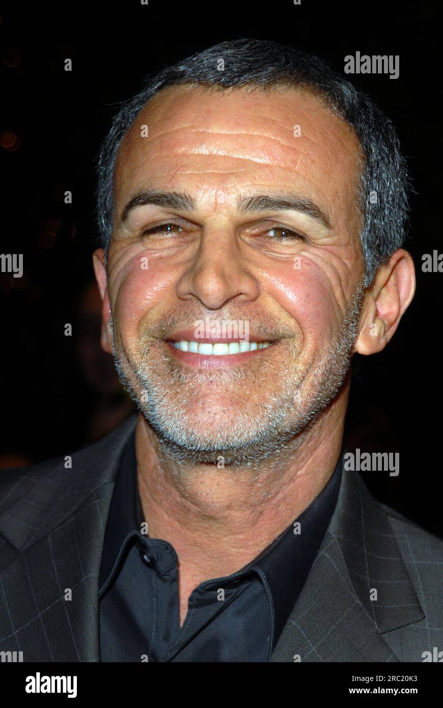 BEVERLY HILLS, CA - NOVEMBER 29: Tony Palana attends the 8th Annual ...