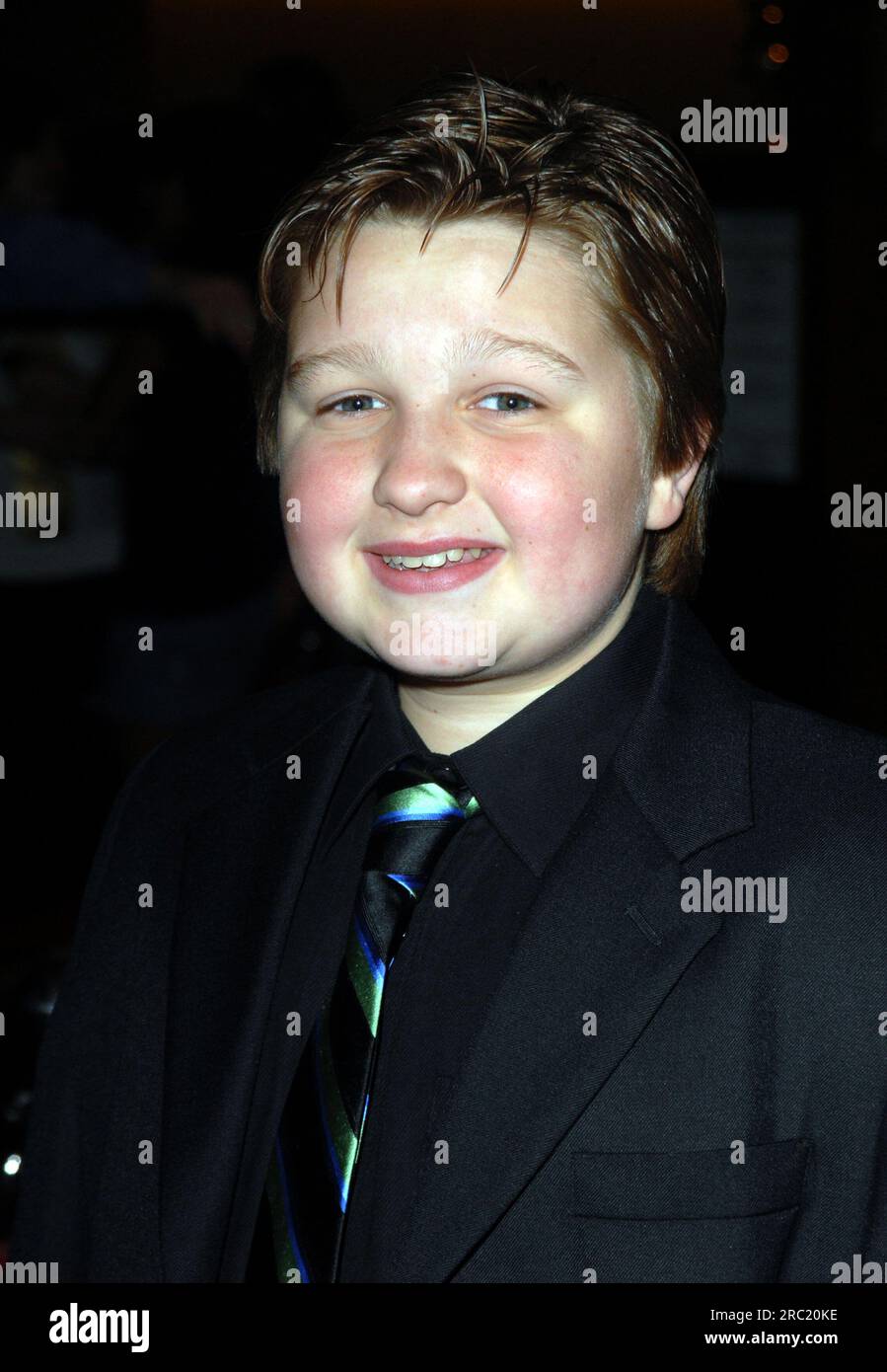 BEVERLY HILLS, CA - NOVEMBER 29: Angus T. Jones attends the 8th Annual ...