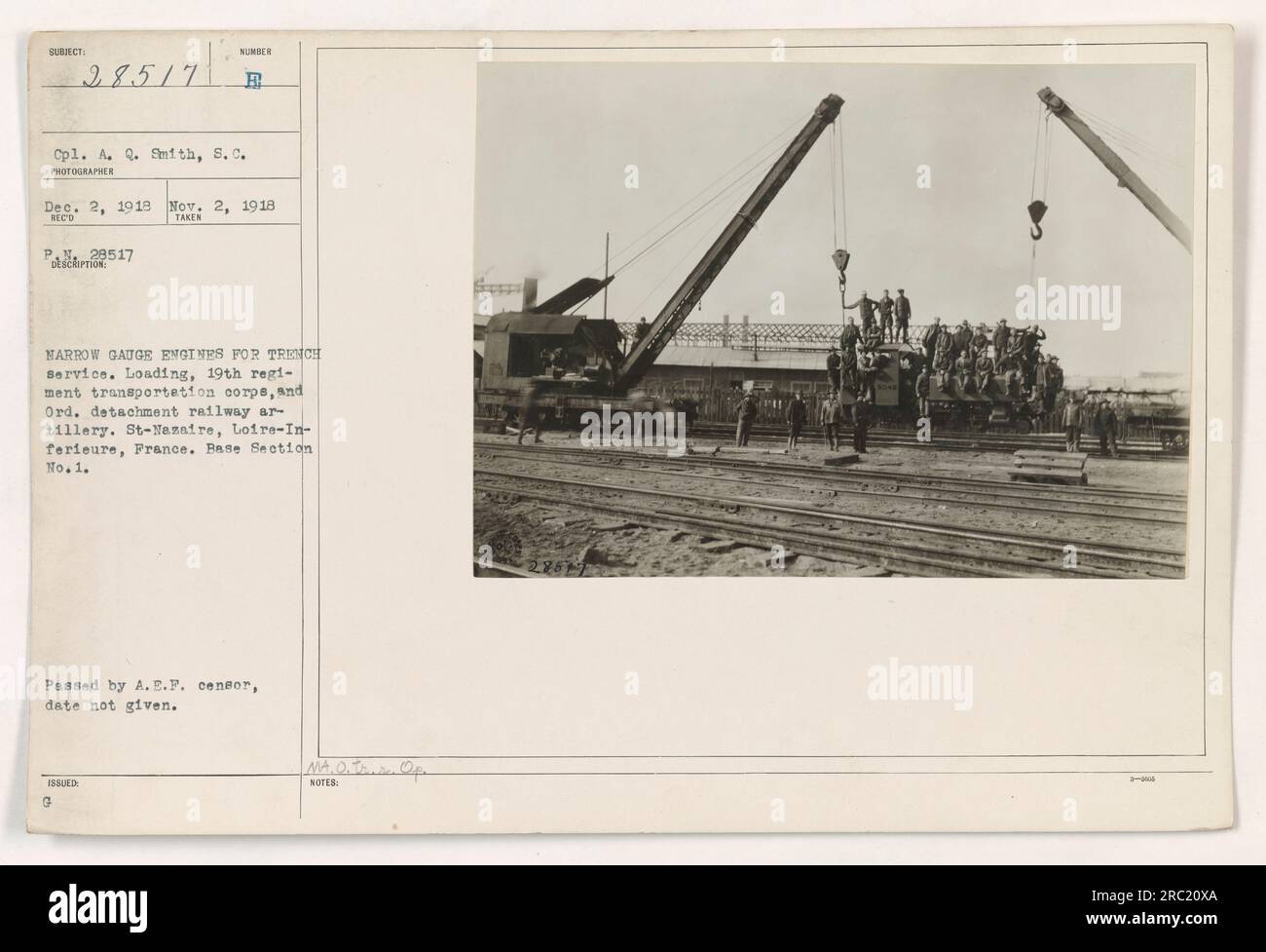 Marrow gauge engines hi-res stock photography and images - Alamy