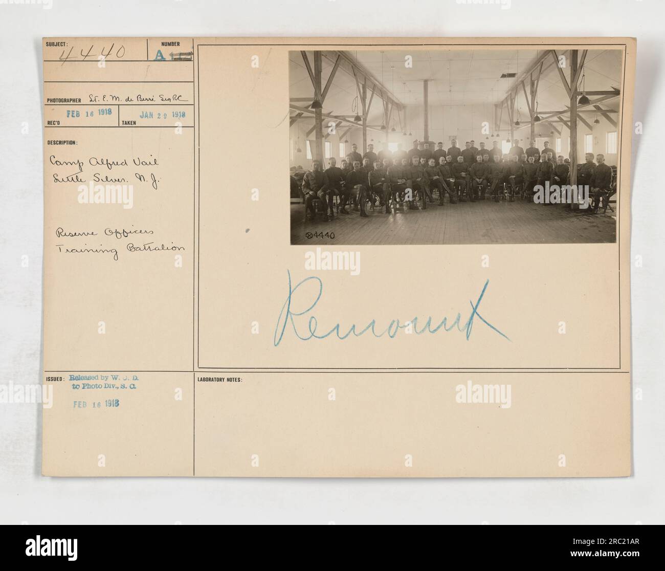 Jan 29 1918 hi-res stock photography and images - Alamy