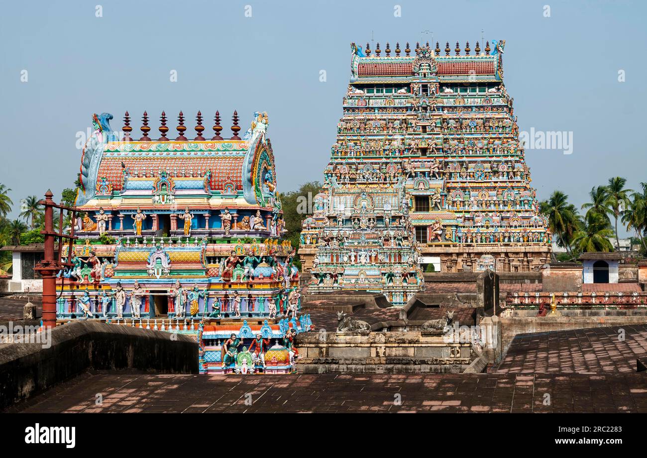 Pancha bootha sthalams hi-res stock photography and images - Alamy