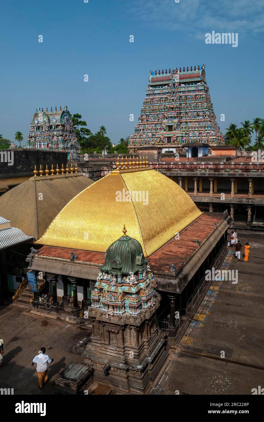 Pancha bootha sthalams hi-res stock photography and images - Alamy