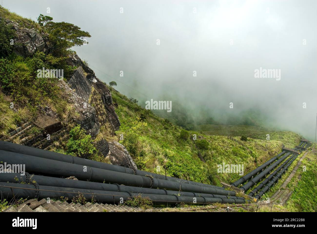 Pykara river hi-res stock photography and images - Alamy