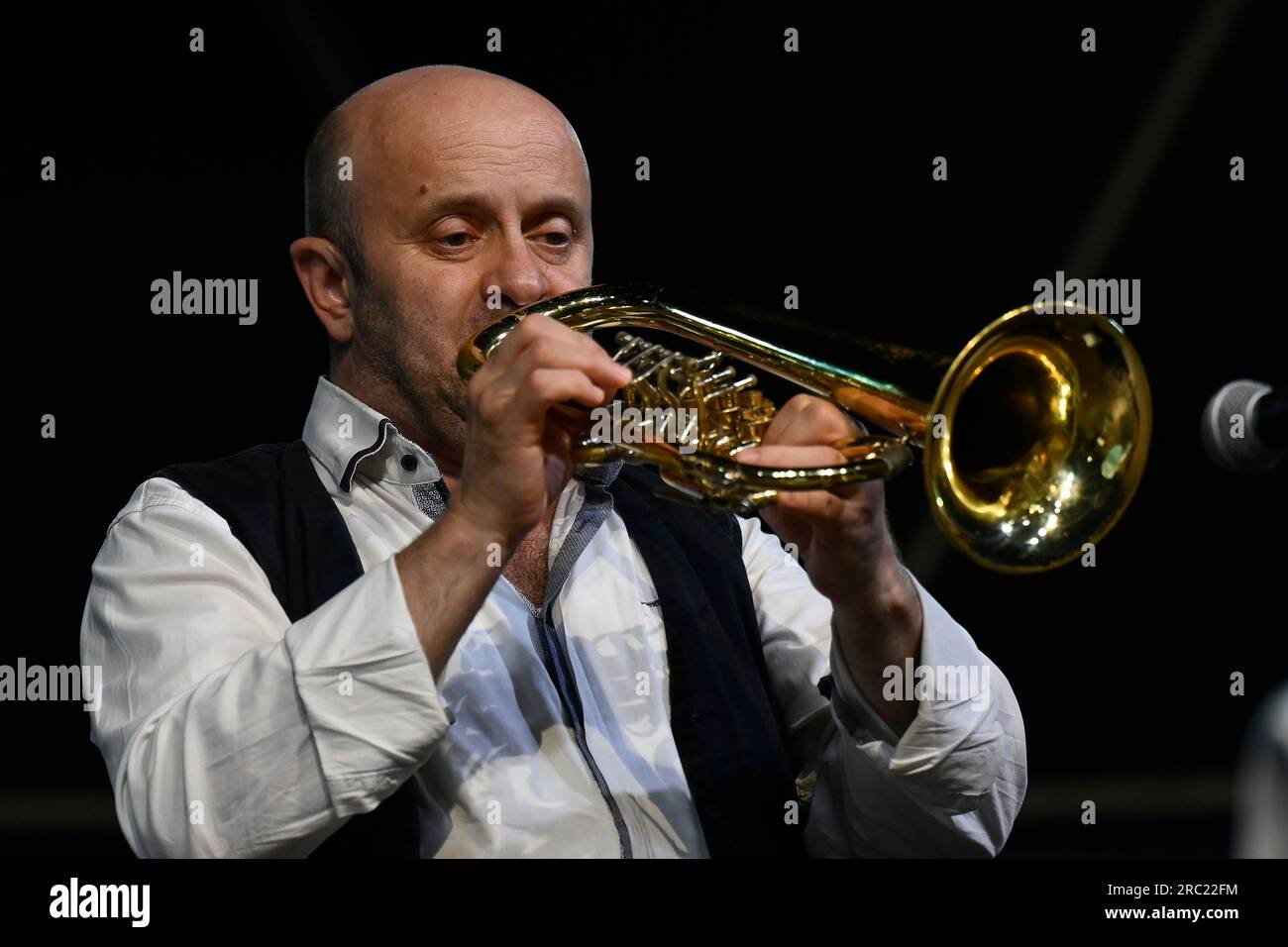 Beau Bokan And Lights Wedding Ring