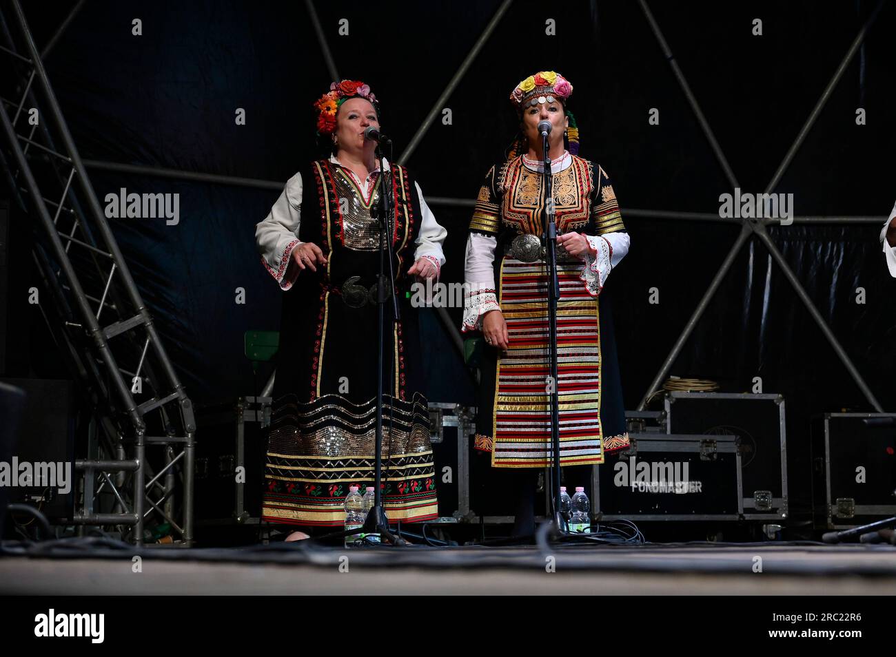 Ludmila radkova trajkova hi-res stock photography and images - Alamy