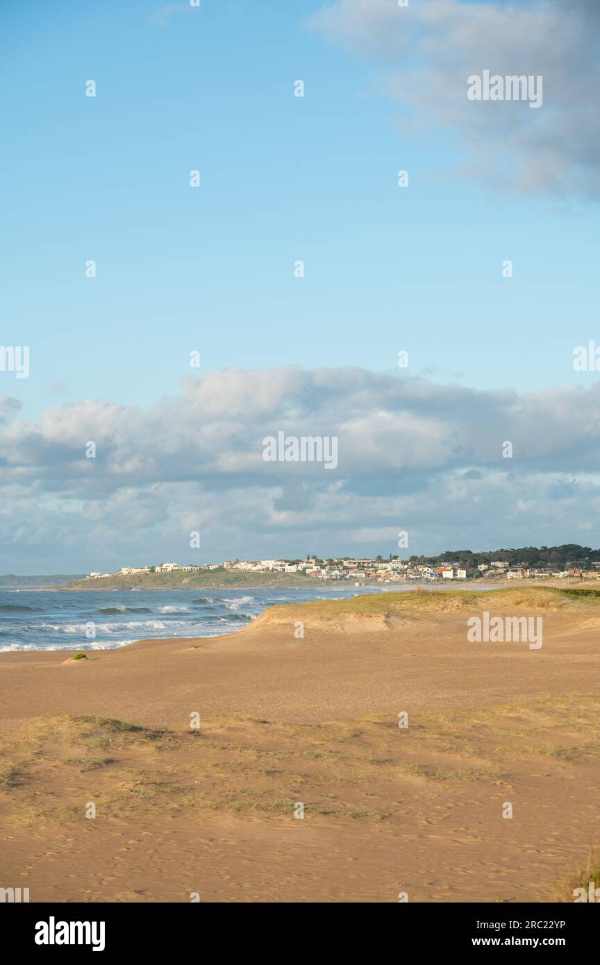 Uruguay rocha department view hi-res stock photography and images - Alamy