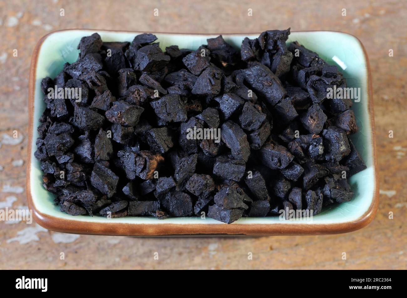 Chinese rehmannia hi-res stock photography and images - Alamy