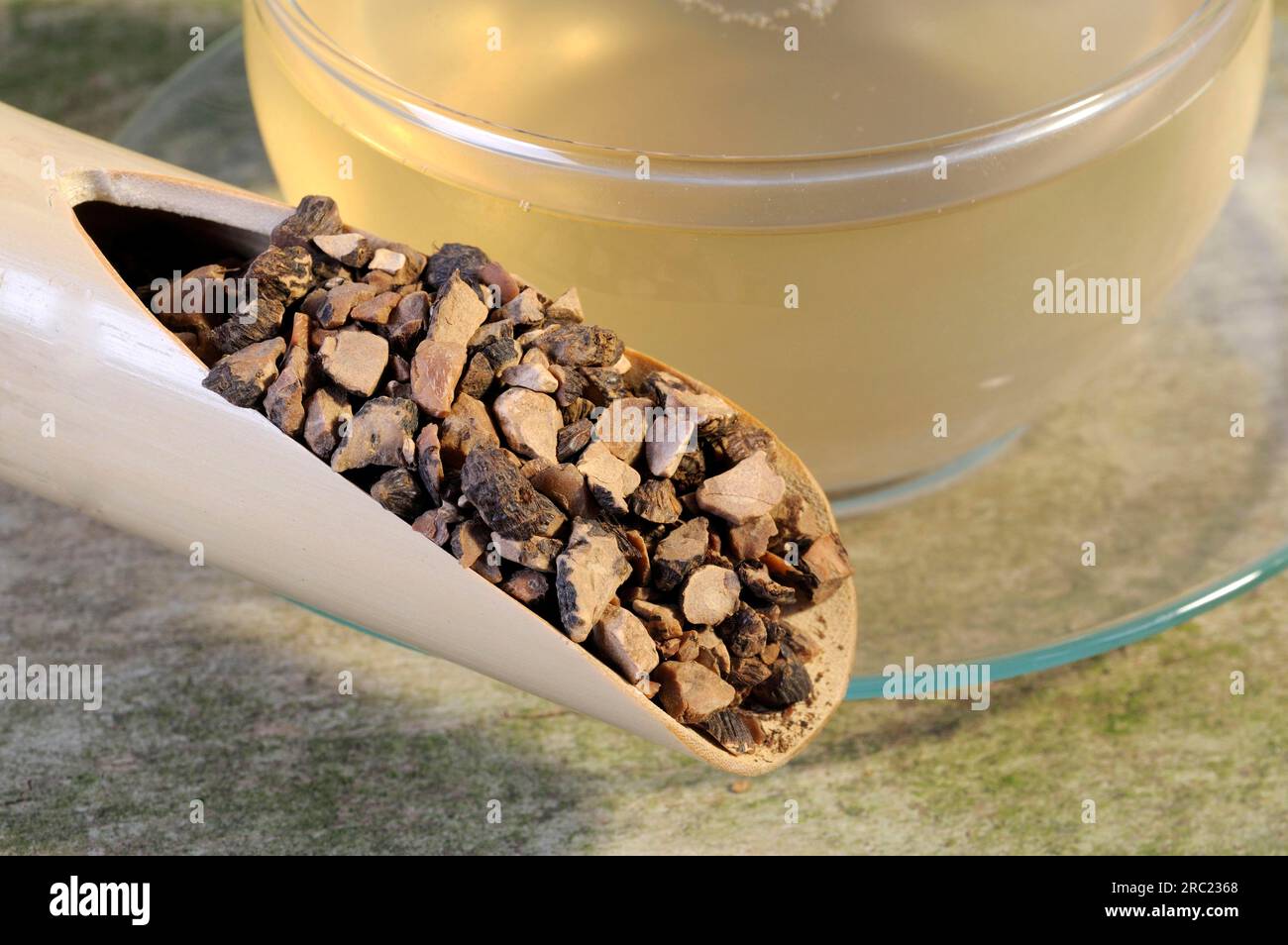 (Cyperi Rhizoma), Xiang Fu, nut grass rootstock tea Stock Photo - Alamy