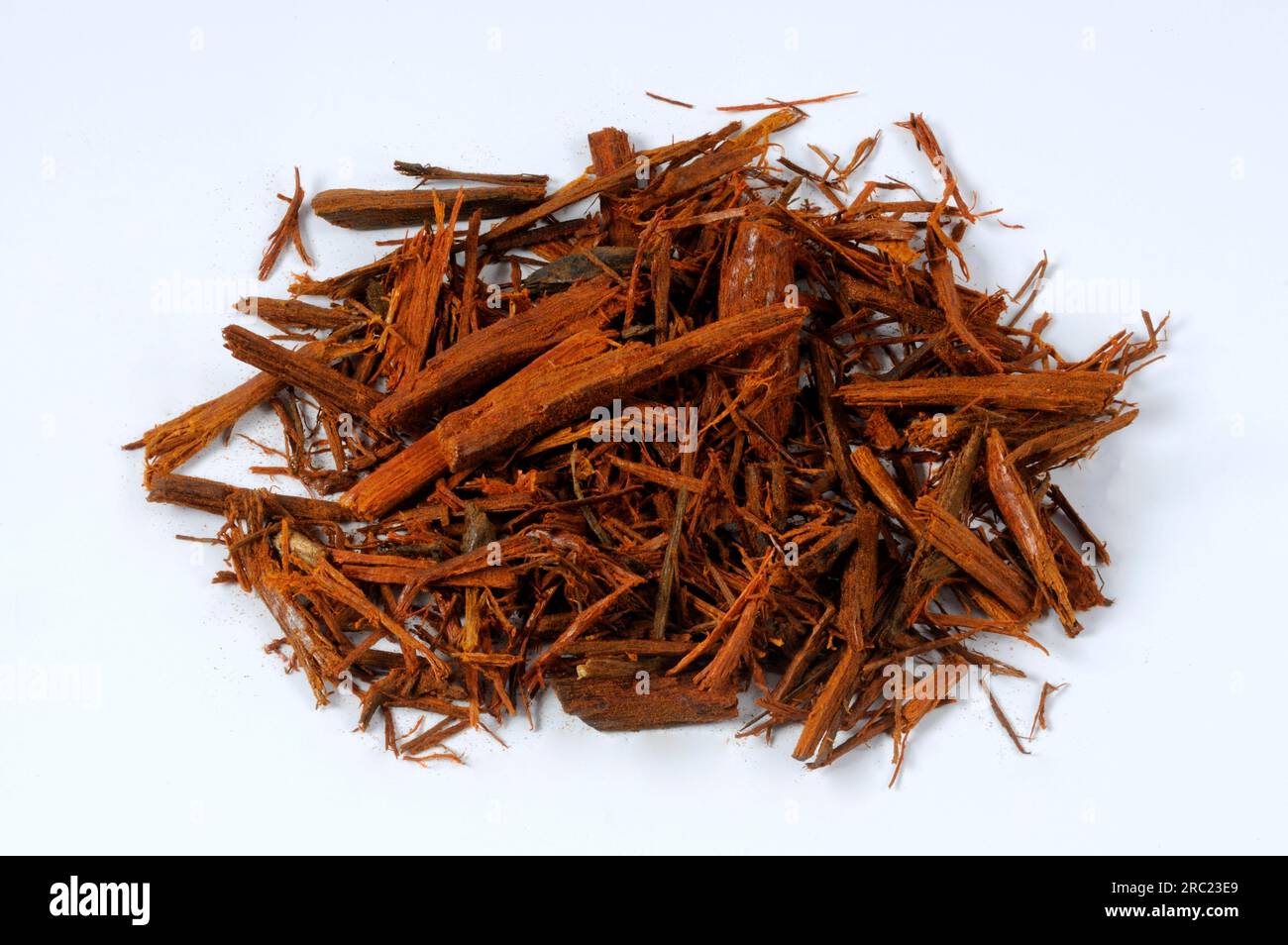 Blue wood, shavings (Lignum campechianum raspatum), cutout, object ...