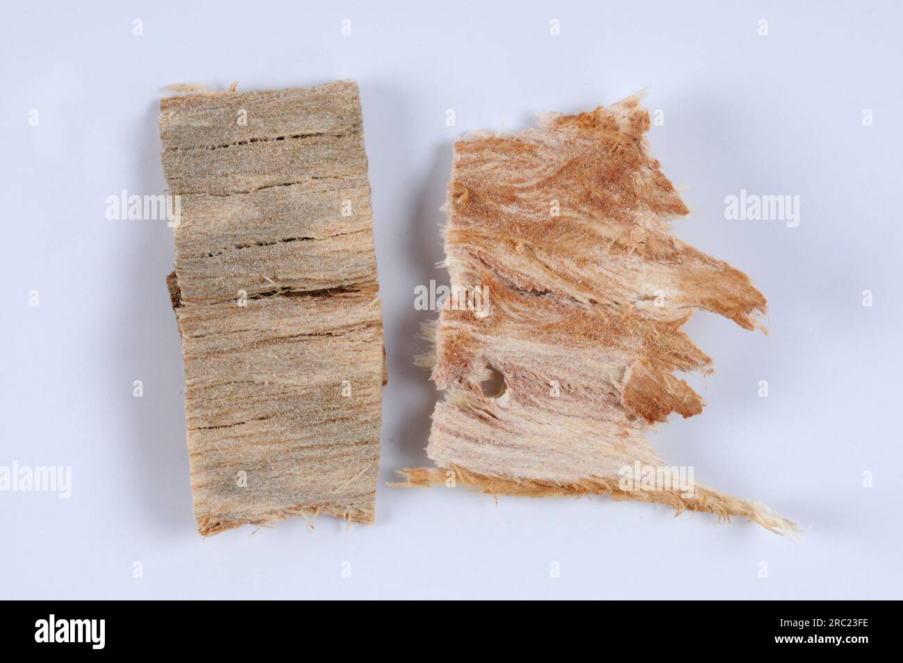 Soap bark (Quillajae cortex), Quillajae bark, wash bark, wash wood ...