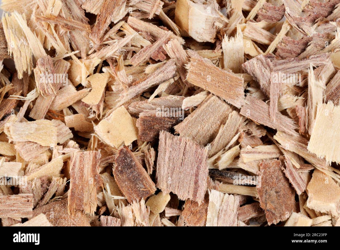 Soap bark (Quillajae cortex), quillajae bark, wash bark, wash wood ...