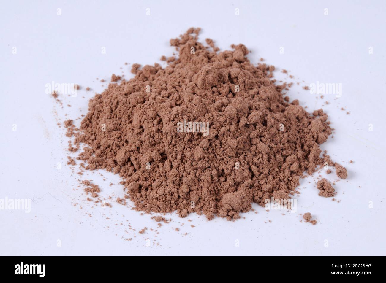 Castoreum canadense, secretion from glandular sac of beaver, castor bag ...