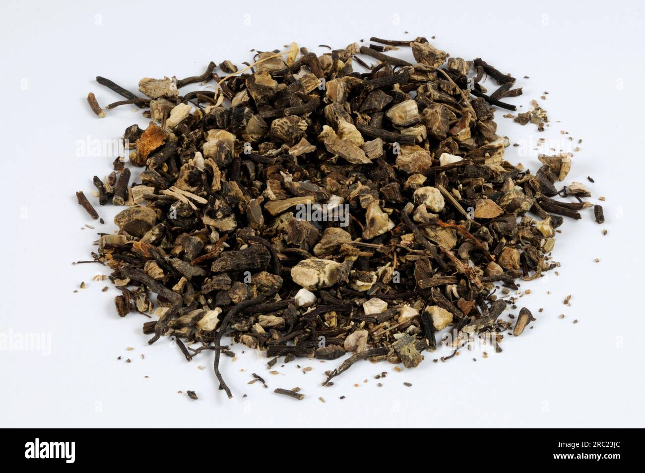 Black Cohosh (Rhizoma Cimicifugae) (Cimicifuga racemosa), Black Snake ...