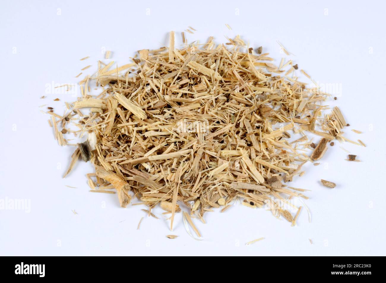 Taiga root (Radix Eleutherococci), devil's bush, prickly panax ...