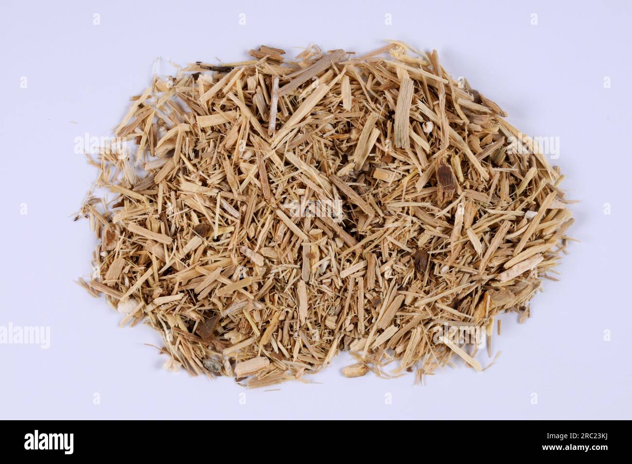 Taiga root (Radix Eleutherococci), devil's bush, prickly panax ...