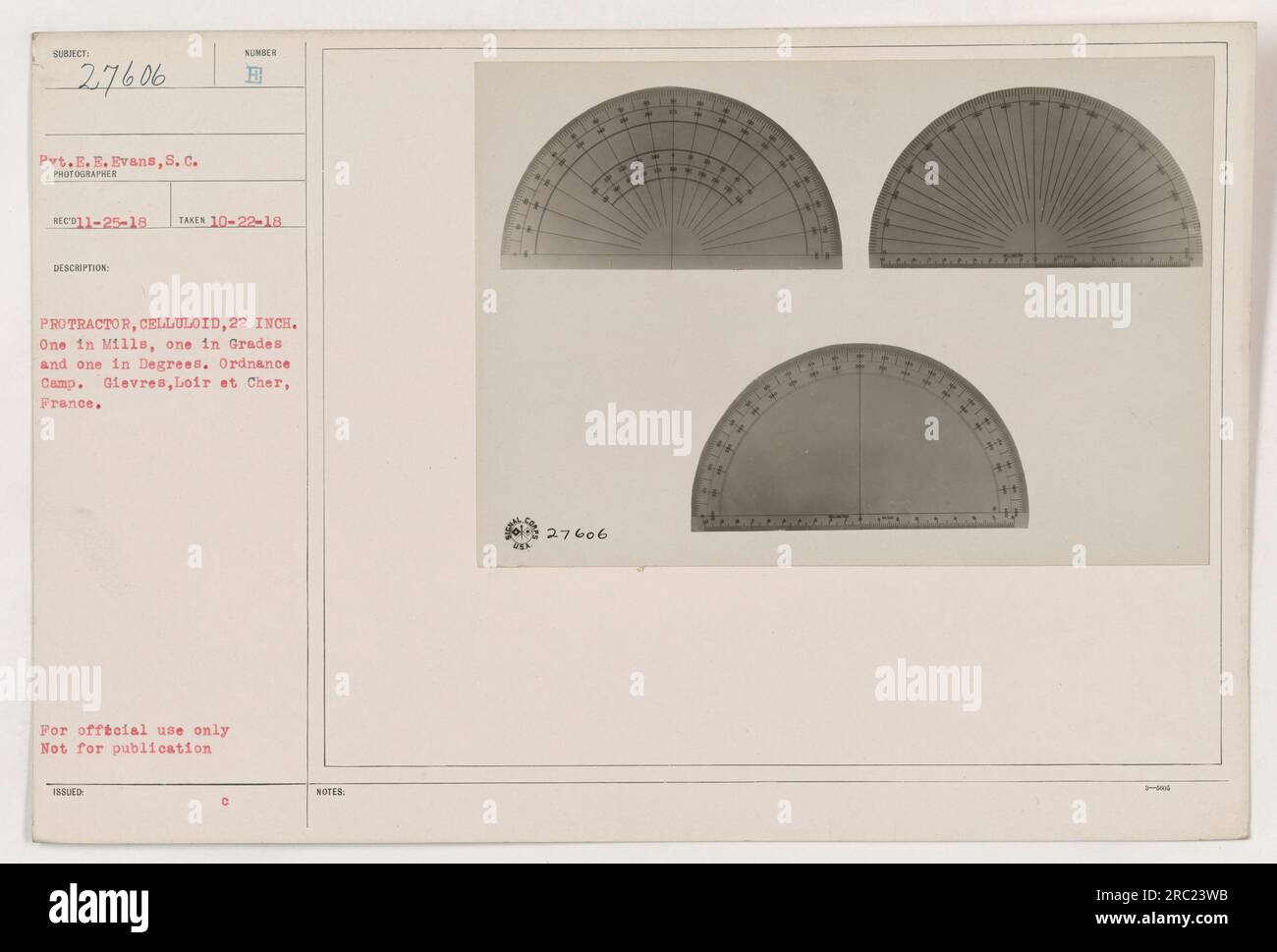 Private E.E. Evans of South Carolina is depicted in this image taken on ...