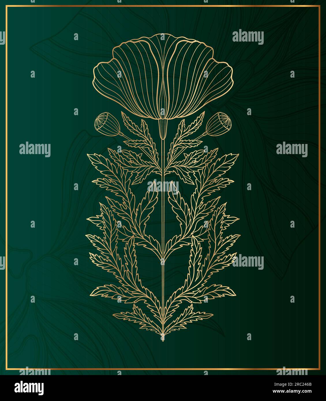 1930s opulence Stock Vector Images - Alamy