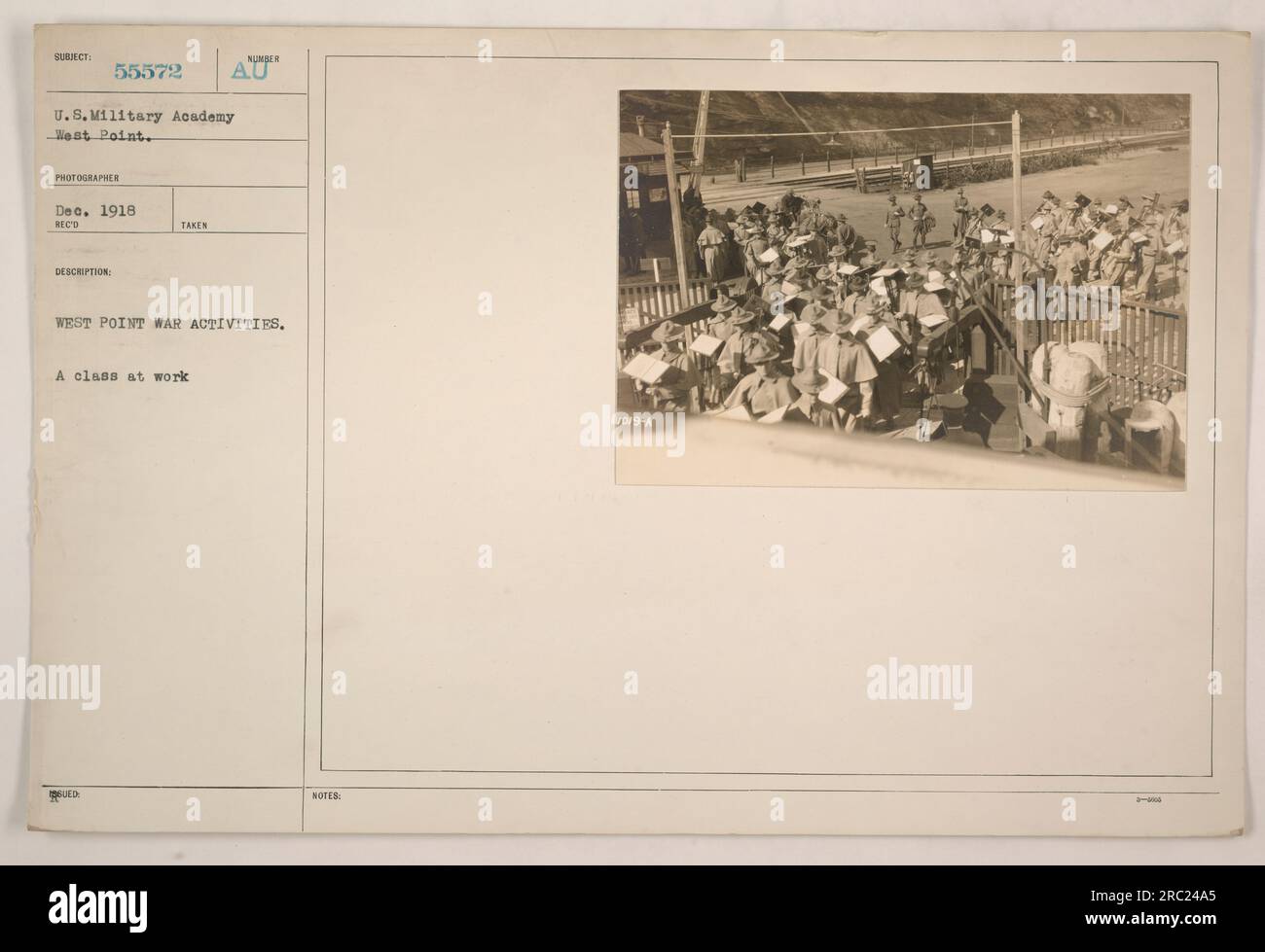Students at the U.S. Military Academy West Point engage in war ...