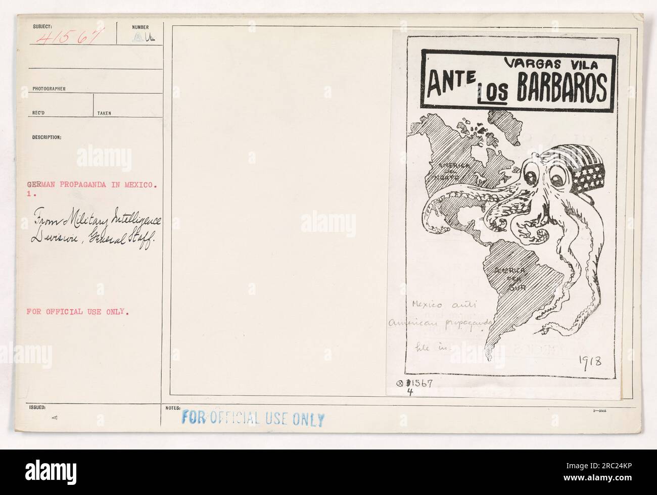 Military official documents hi-res stock photography and images - Alamy